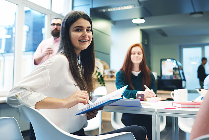 La formation en alternance - Tout ce qu'il faut savoir